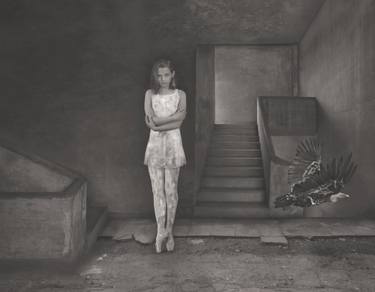 Dominic Rouse | Saatchi Art