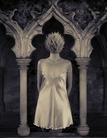 Dominic Rouse | Saatchi Art