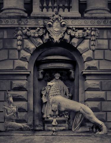 Dominic Rouse | Saatchi Art