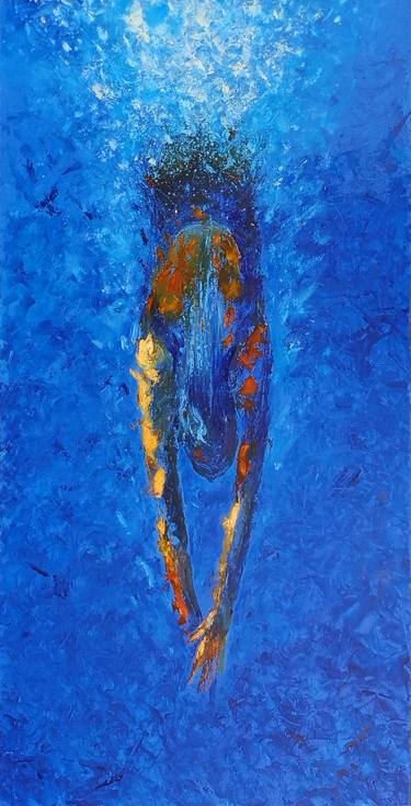 Alessandro Piras Artworks | Saatchi Art