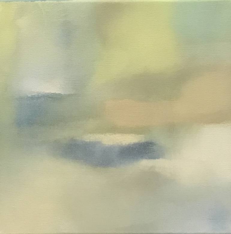 Mini Max 30 Painting by Max Jones | Saatchi Art