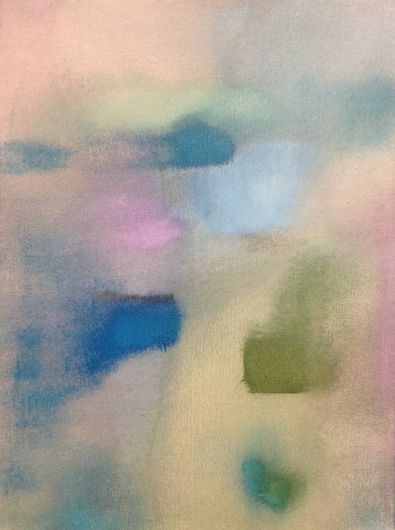 Longing 2 Painting by Max Jones | Saatchi Art