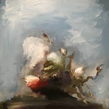 Ian Rayer-Smith | Saatchi Art