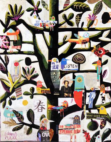 Skip Hill Artworks | Saatchi Art