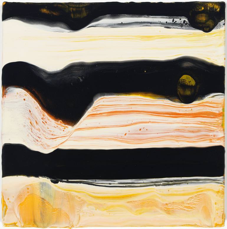 Forecast Painting by Lynn BASA | Saatchi Art