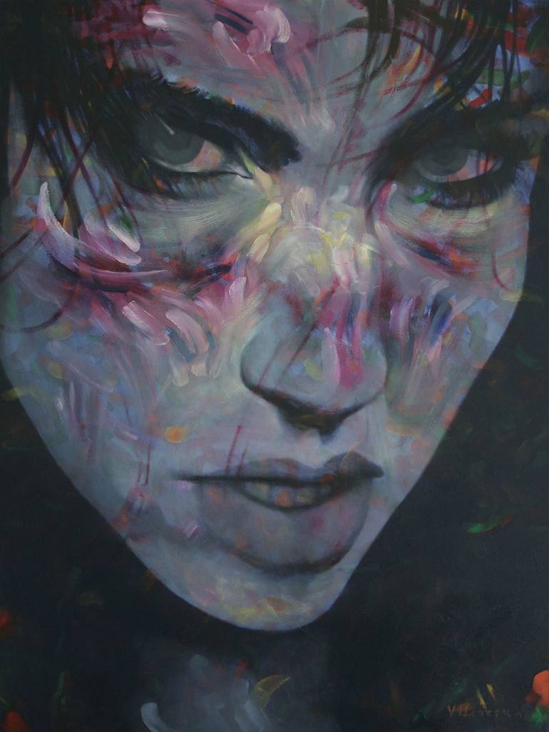 The Prodigal Son Painting by Valentin Neacsu | Saatchi Art