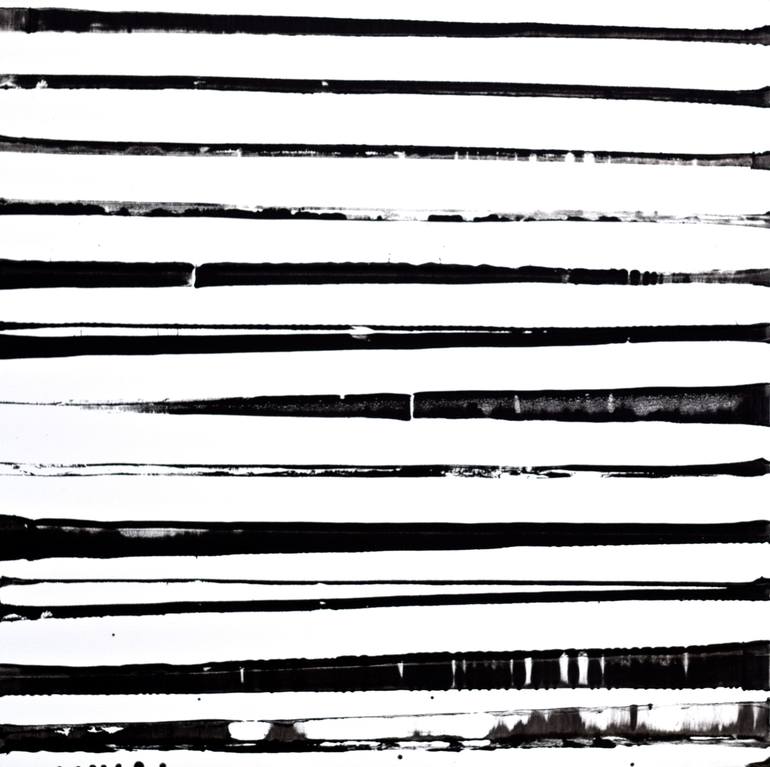 Process 1 Painting by Mircea Popescu | Saatchi Art