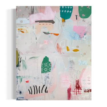 Sarah Finucane | Saatchi Art