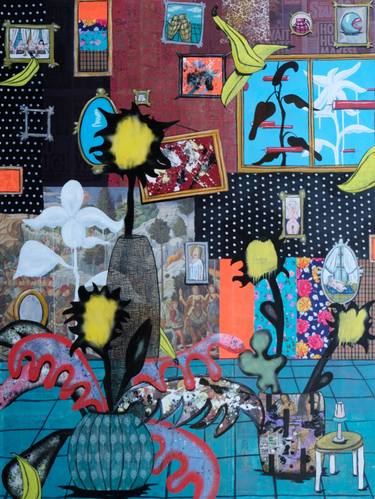 Tilo Kaiser Artworks | Saatchi Art