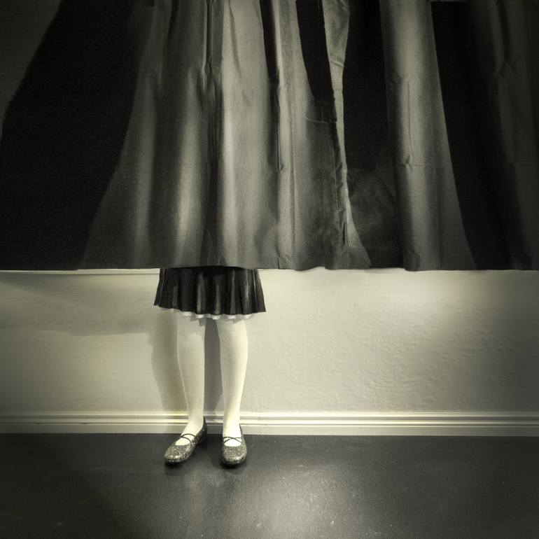 one - Limited Edition 2 of 10 Photography by Deborah Hally | Saatchi Art