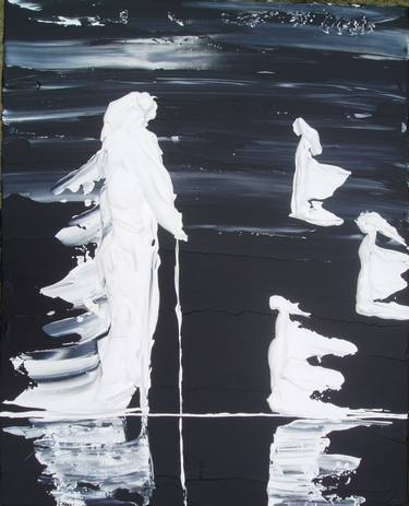 Kim Noble | Saatchi Art