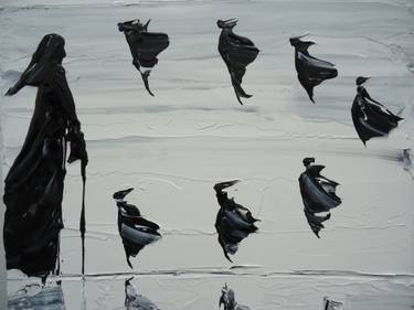 Kim Noble | Saatchi Art