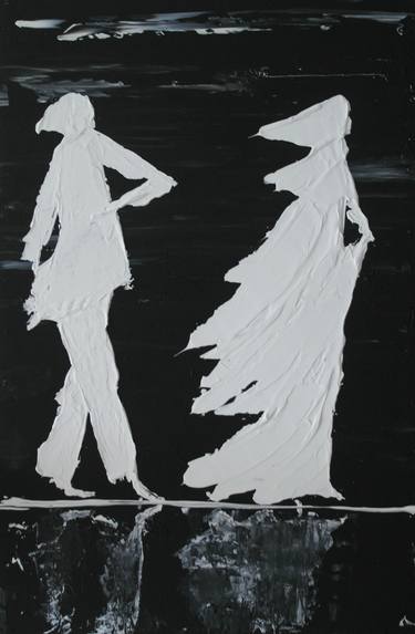 Kim Noble | Saatchi Art