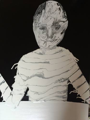 Kim Noble | Saatchi Art