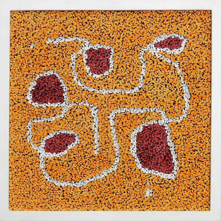 HD 140283 Sculpture by Sanjay Dhawan | Saatchi Art