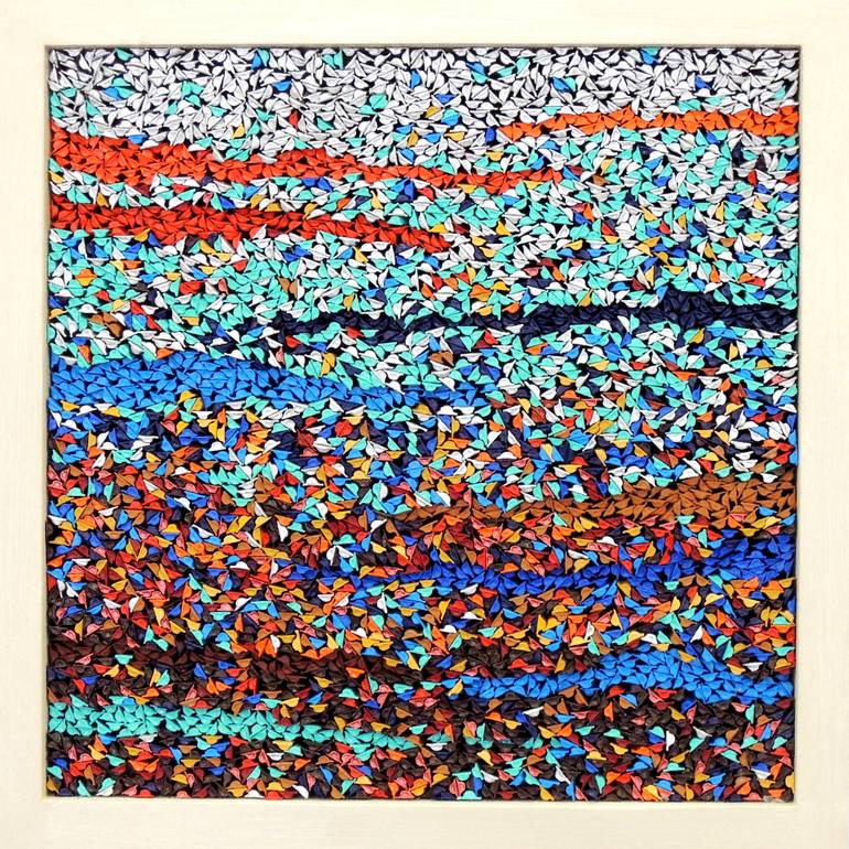 Beyond Universe II Sculpture by Sanjay Dhawan | Saatchi Art