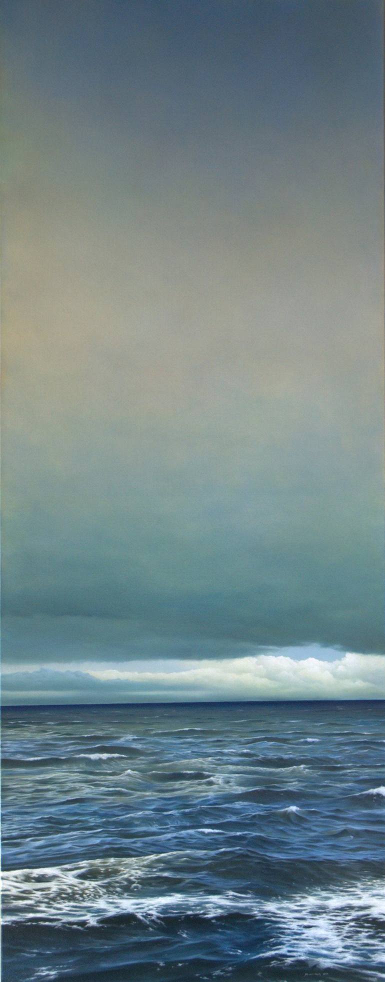 It is Possible Painting by Alexander Smith | Saatchi Art