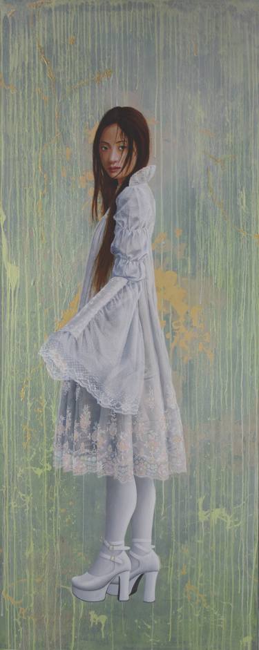 Alexander Smith Artworks | Saatchi Art