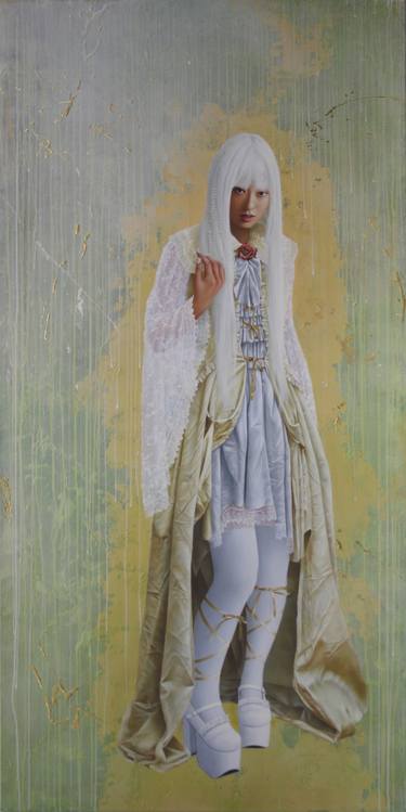 Alexander Smith Artworks | Saatchi Art