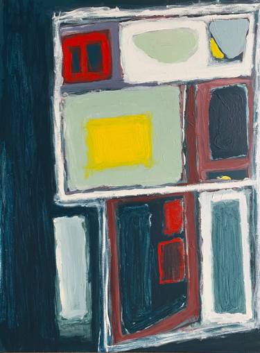 David Burch Artworks | Saatchi Art