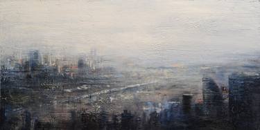 Behshad Arjomandi | Saatchi Art