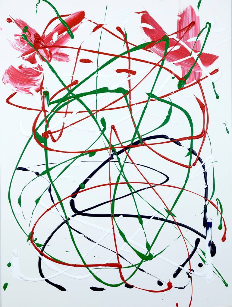 pure Painting by Sun Gallery New York | Saatchi Art