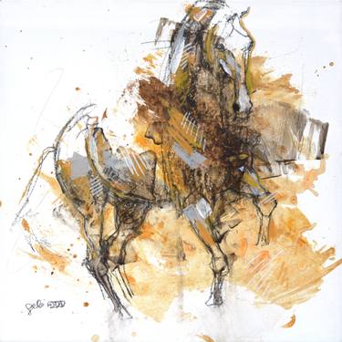 Benedicte Gele | Saatchi Art