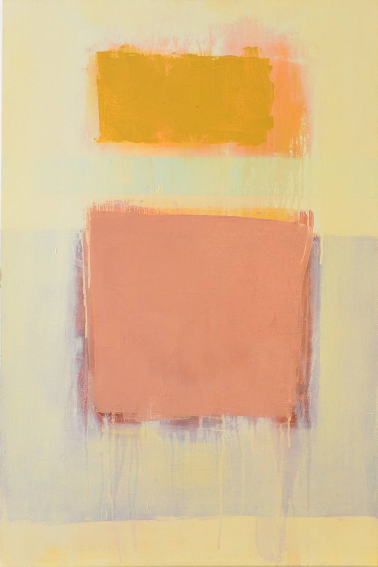 Untitled Painting by Neil Williams | Saatchi Art
