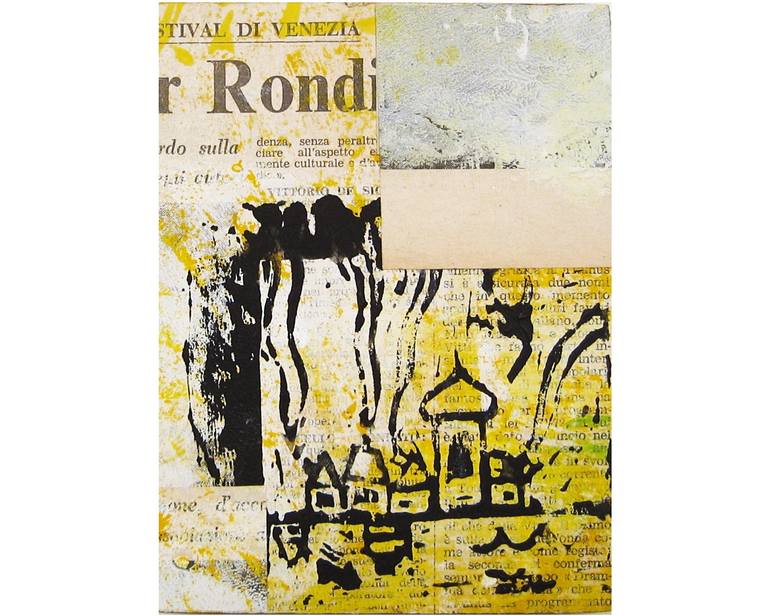 prove di stampa Painting by Stefano Pedrini Festi | Saatchi Art