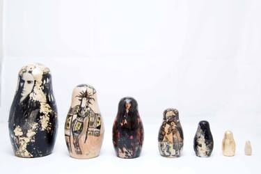 Isabel Barranco Artworks | Saatchi Art