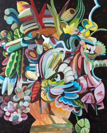 Julie Hendriks Artworks | Saatchi Art