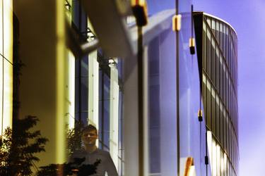 Matthew Ling Artworks | Saatchi Art