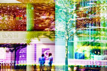 Matthew Ling Artworks | Saatchi Art