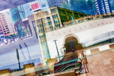 Matthew Ling Artworks | Saatchi Art