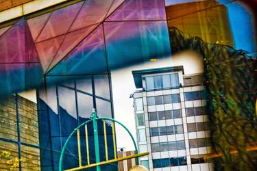 Matthew Ling Artworks | Saatchi Art