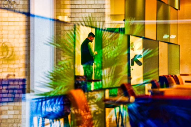 Birmingham #4 Photography by Matthew Ling | Saatchi Art