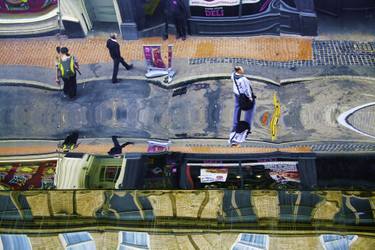 Matthew Ling Artworks | Saatchi Art