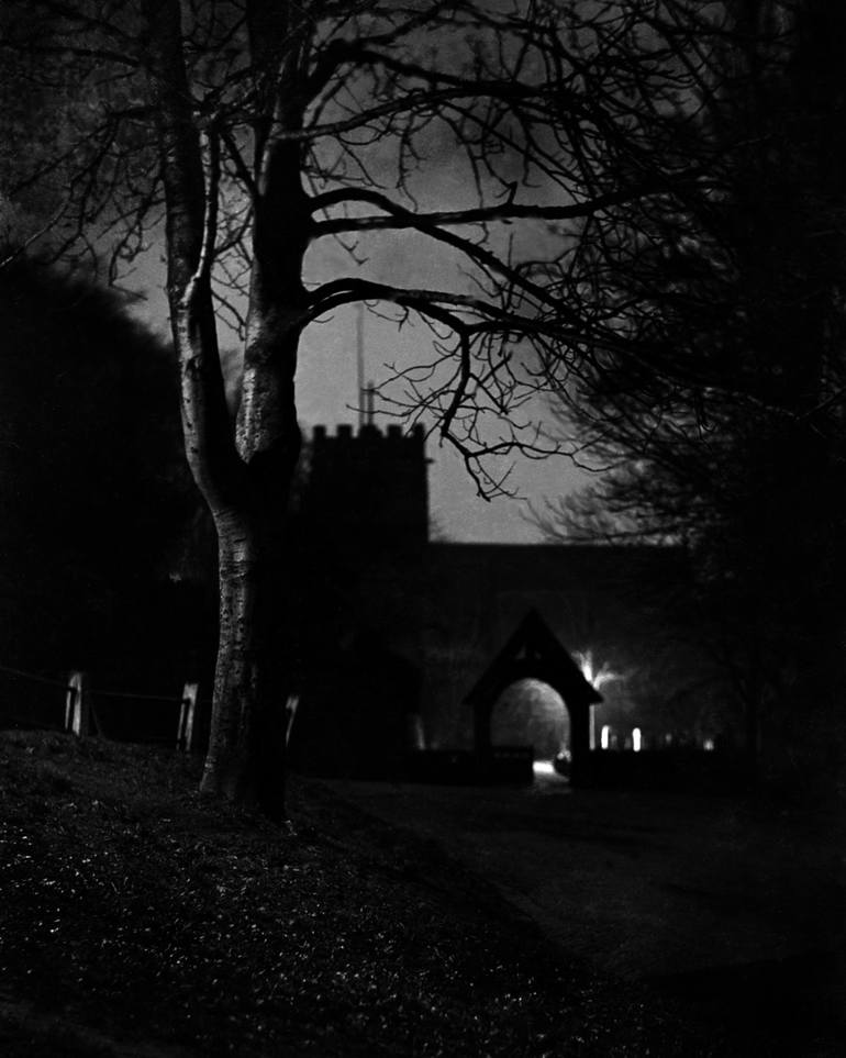 Litch Gate Photography by Chris Manley | Saatchi Art