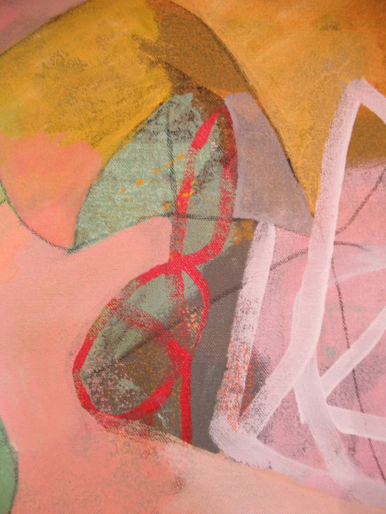 That's One Way To Look at It Painting by Hal Mayforth | Saatchi Art