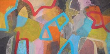 Hal Mayforth Artworks | Saatchi Art