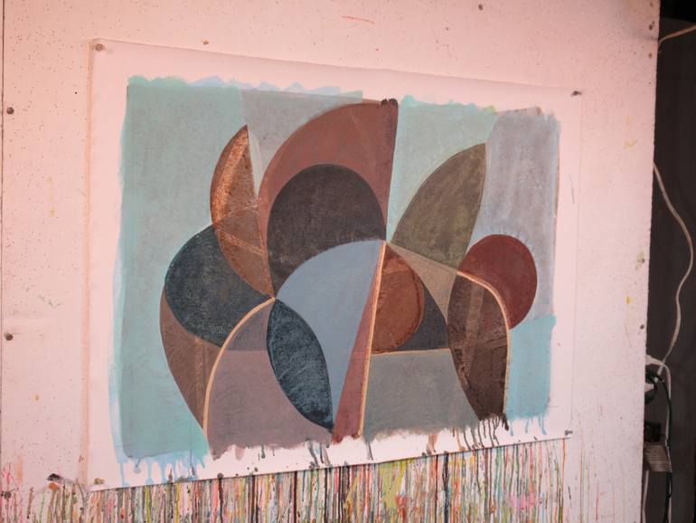 Black Hills Painting by Hal Mayforth | Saatchi Art