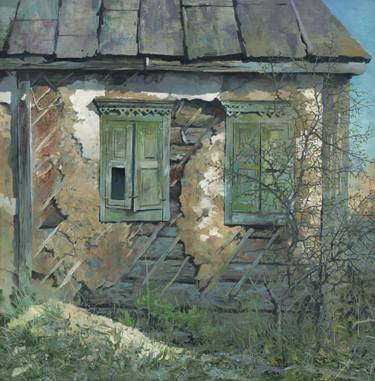 Denis Chernov Artworks | Saatchi Art