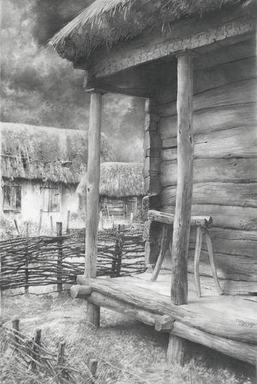 Denis Chernov Artworks | Saatchi Art