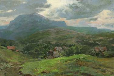 Denis Chernov Artworks | Saatchi Art