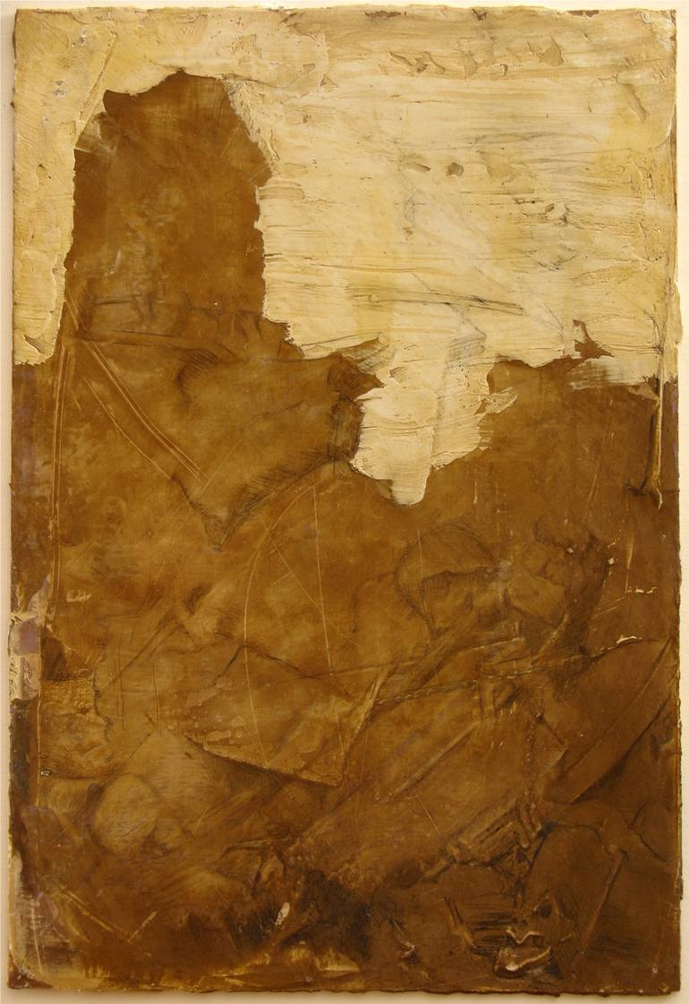 Quarry Drawing by Gregory Kitterle | Saatchi Art