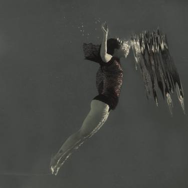 LOLA MITCHELL Artworks | Saatchi Art