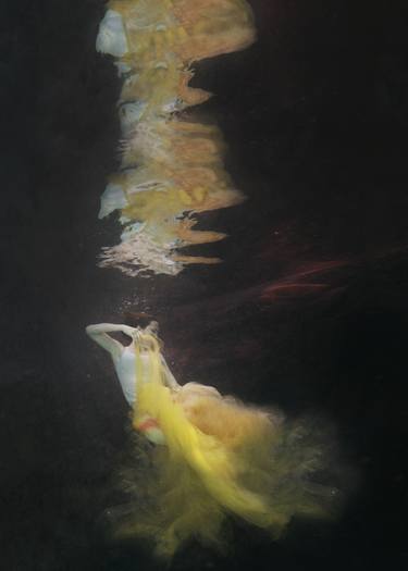 LOLA MITCHELL Artworks | Saatchi Art