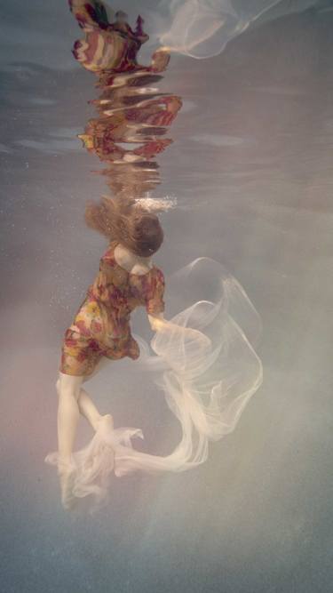 LOLA MITCHELL Artworks | Saatchi Art