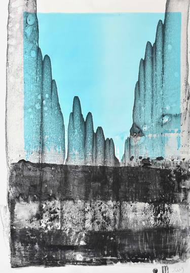 Michael Lentz Artworks | Saatchi Art