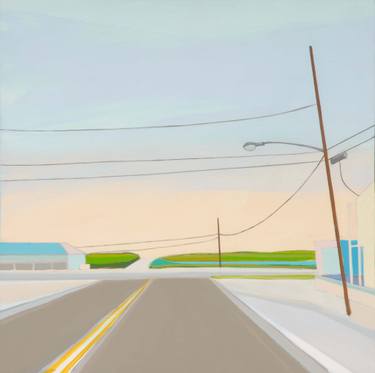 Grant Haffner | Saatchi Art